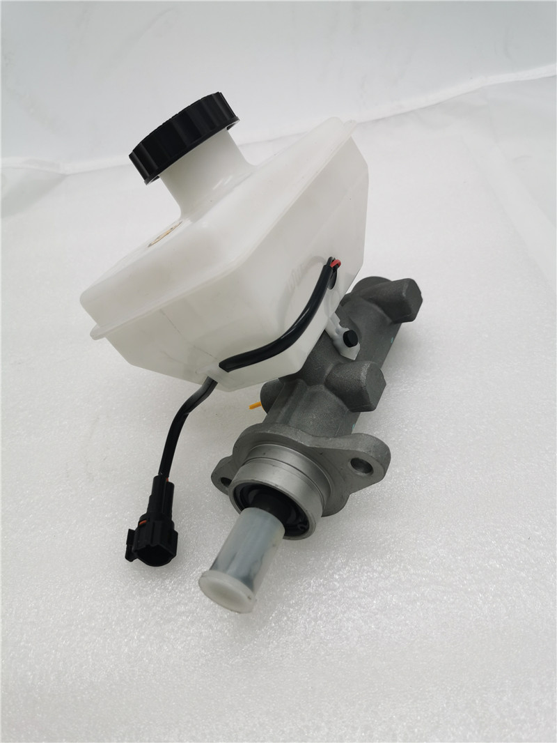 P1355020002A0 Vacuum Booster with Brake Master Cylinder for Foton ...