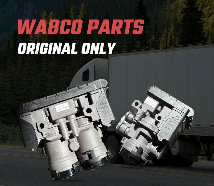 CUMMINS, WABCO, KNORR, ZF, SITRAK Manufacturer & Supplier - DONSHEN POWER